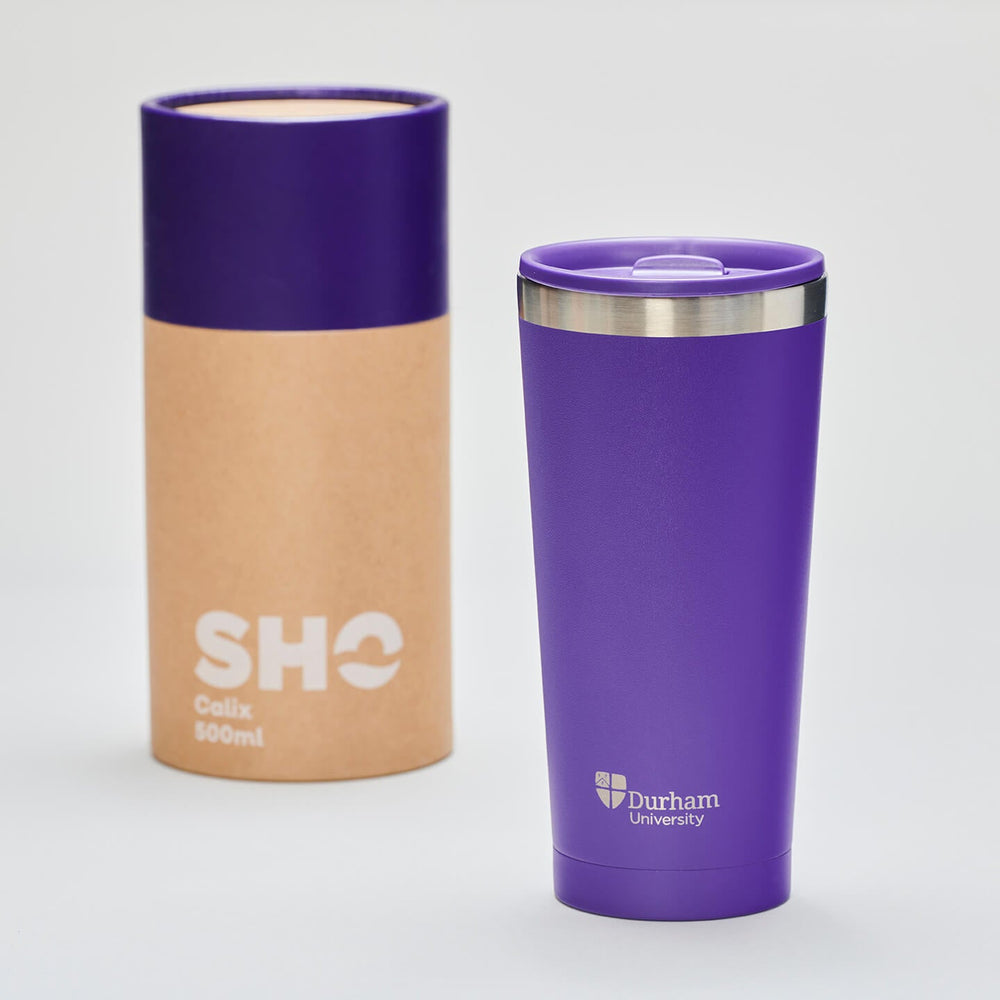 View all drinkware – Durham University Retail Store