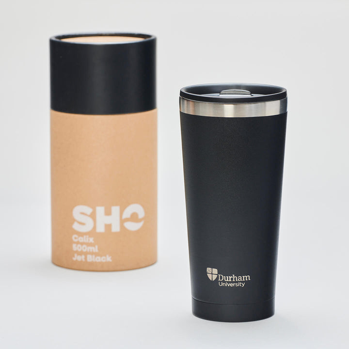 SHO – Durham University Retail Store