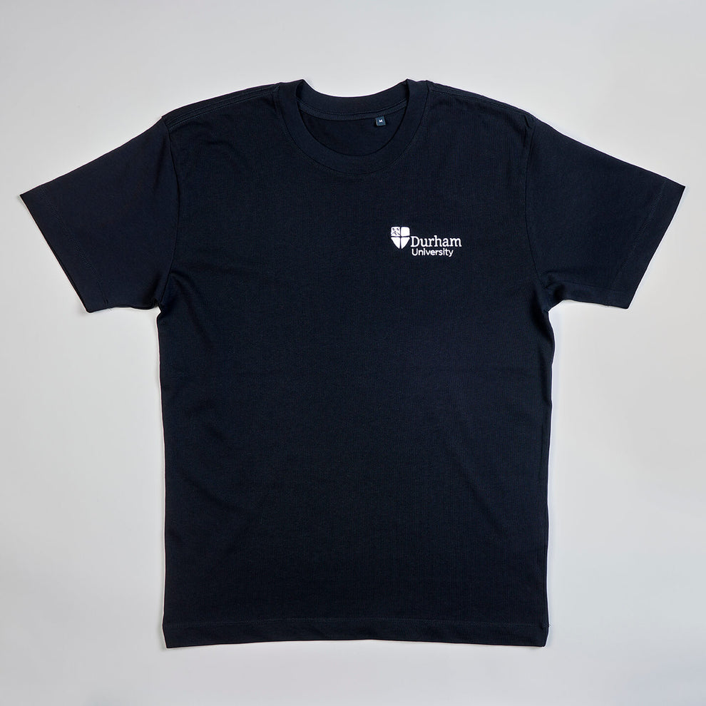 University T-shirt – Durham University Retail Store