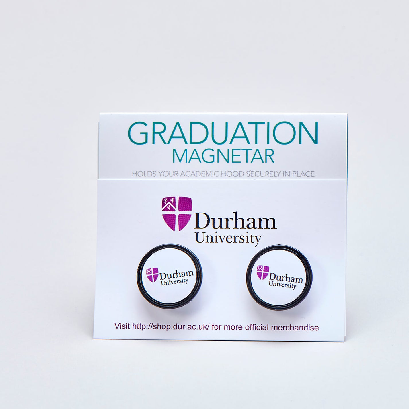 Magnetars – Durham University Retail Store