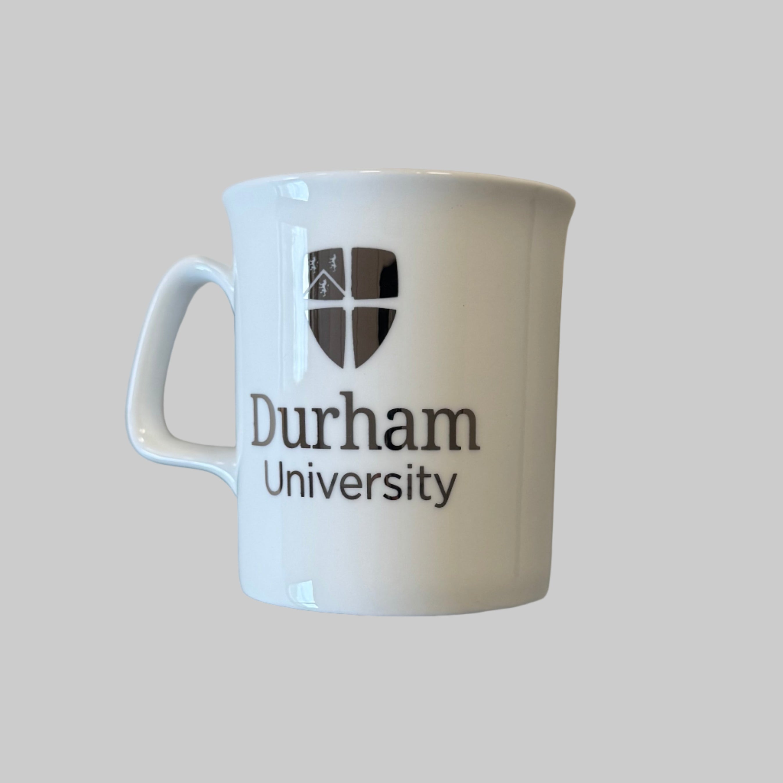 University Logo Mug – Durham University Retail Store