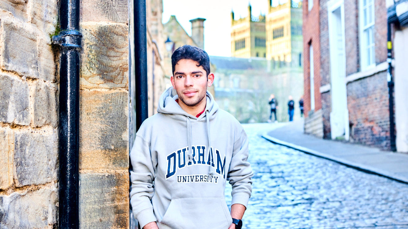 Durham University Retail Store