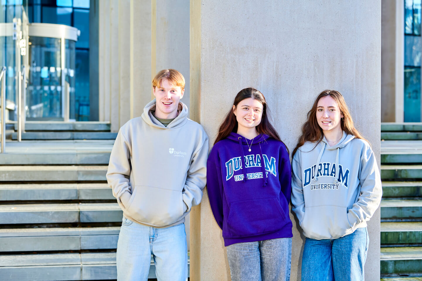 Durham University Retail Store